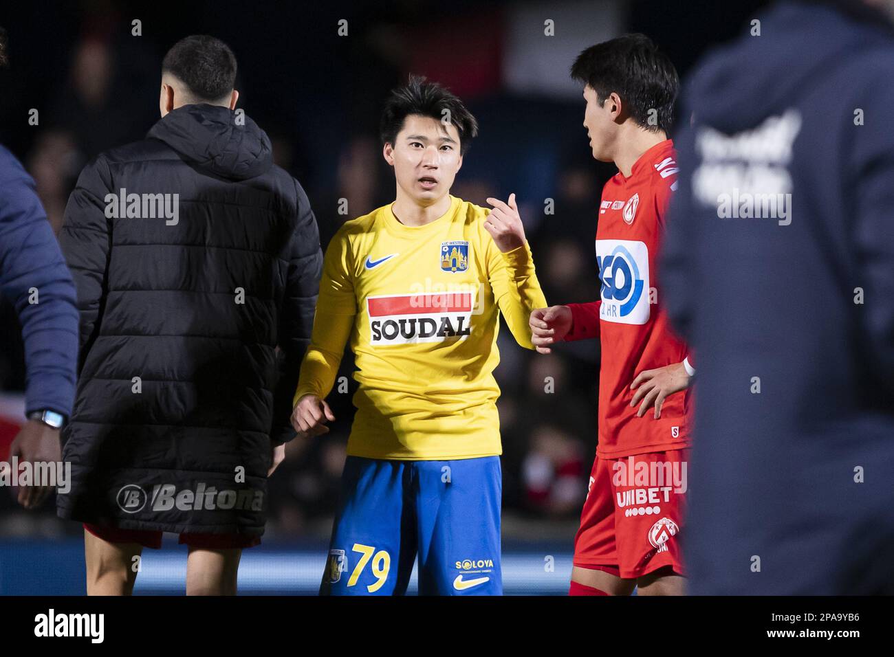 Yusuke matsuo hi-res stock photography and images - Alamy