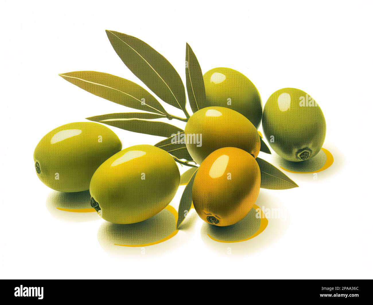 Risograph printing hi-res stock photography and images - Alamy