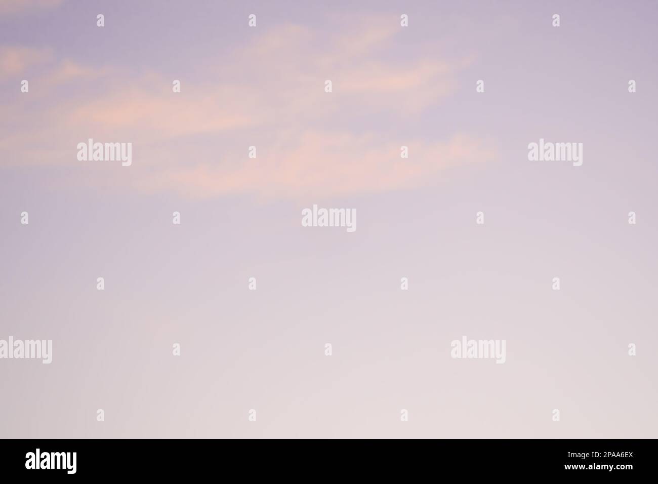Sunrise sky colours background Stock Photo - Alamy
