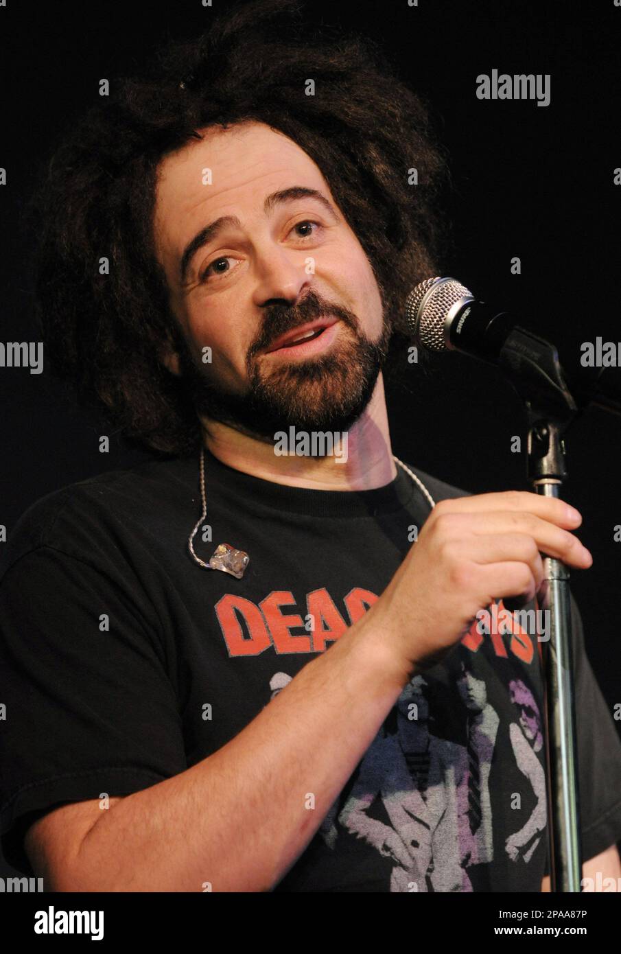 Adam Duritz 1993