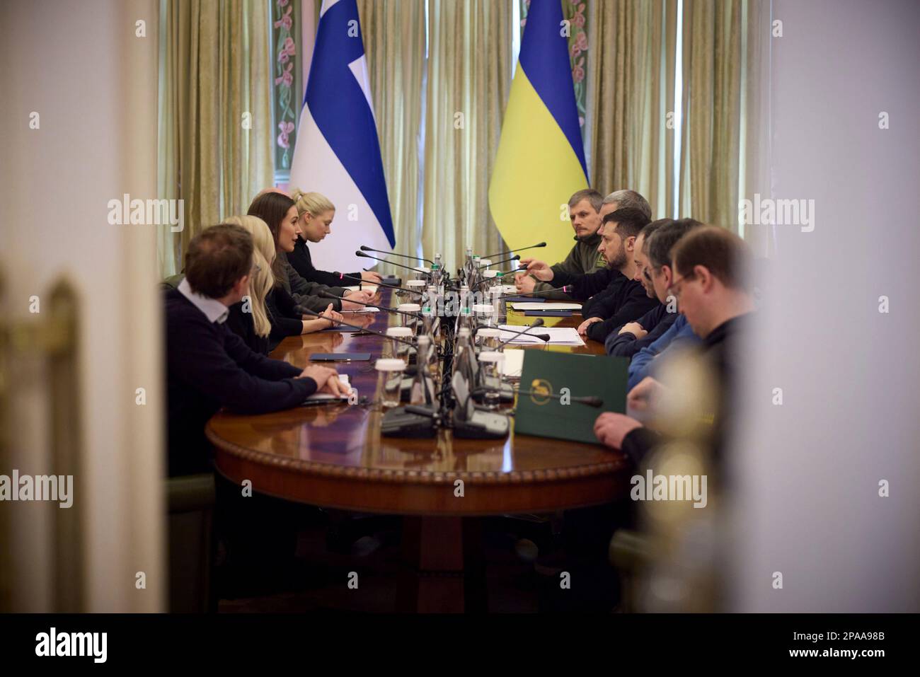 Expanded delegation hi-res stock photography and images - Alamy