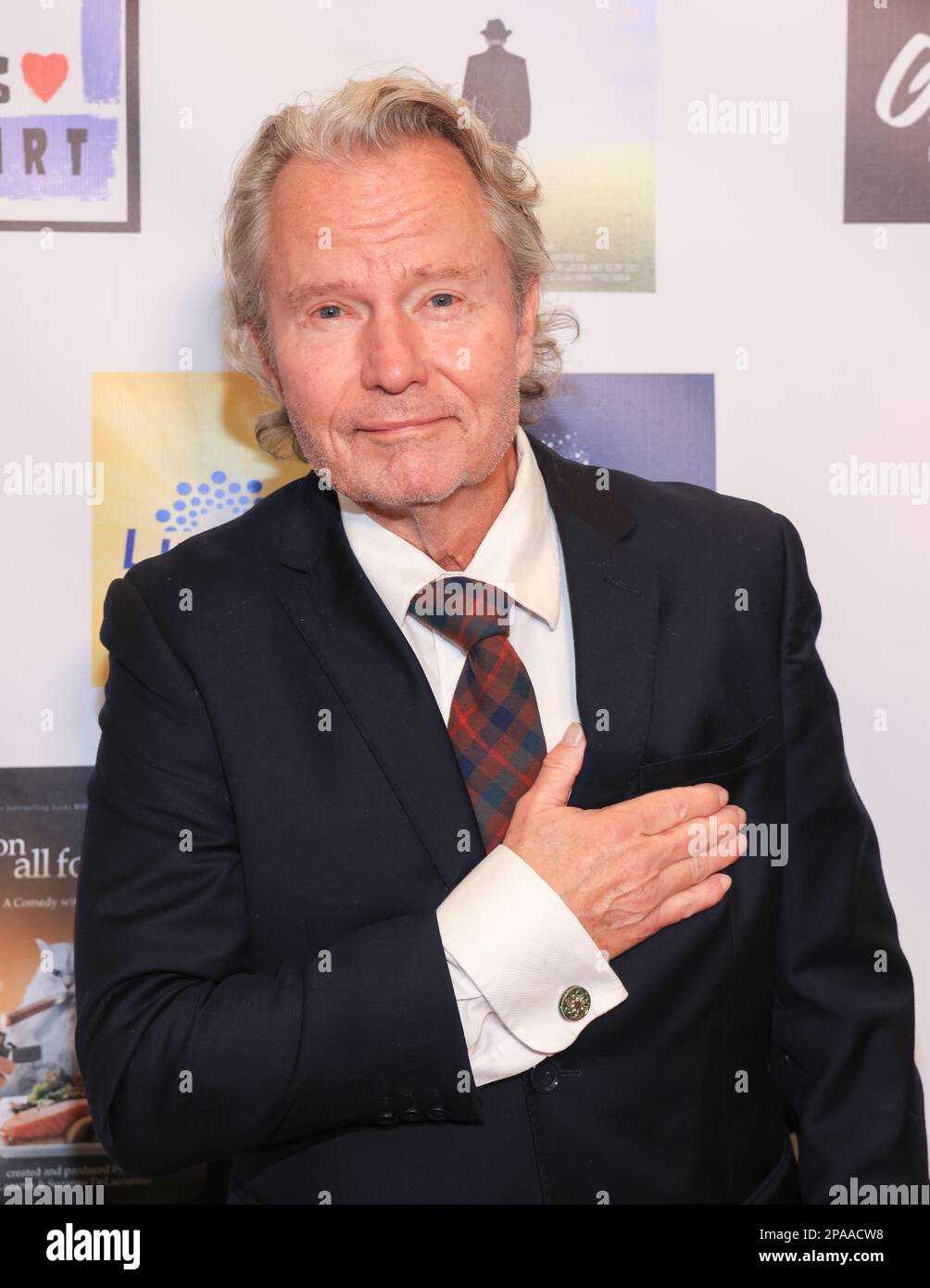 John Savage Actor