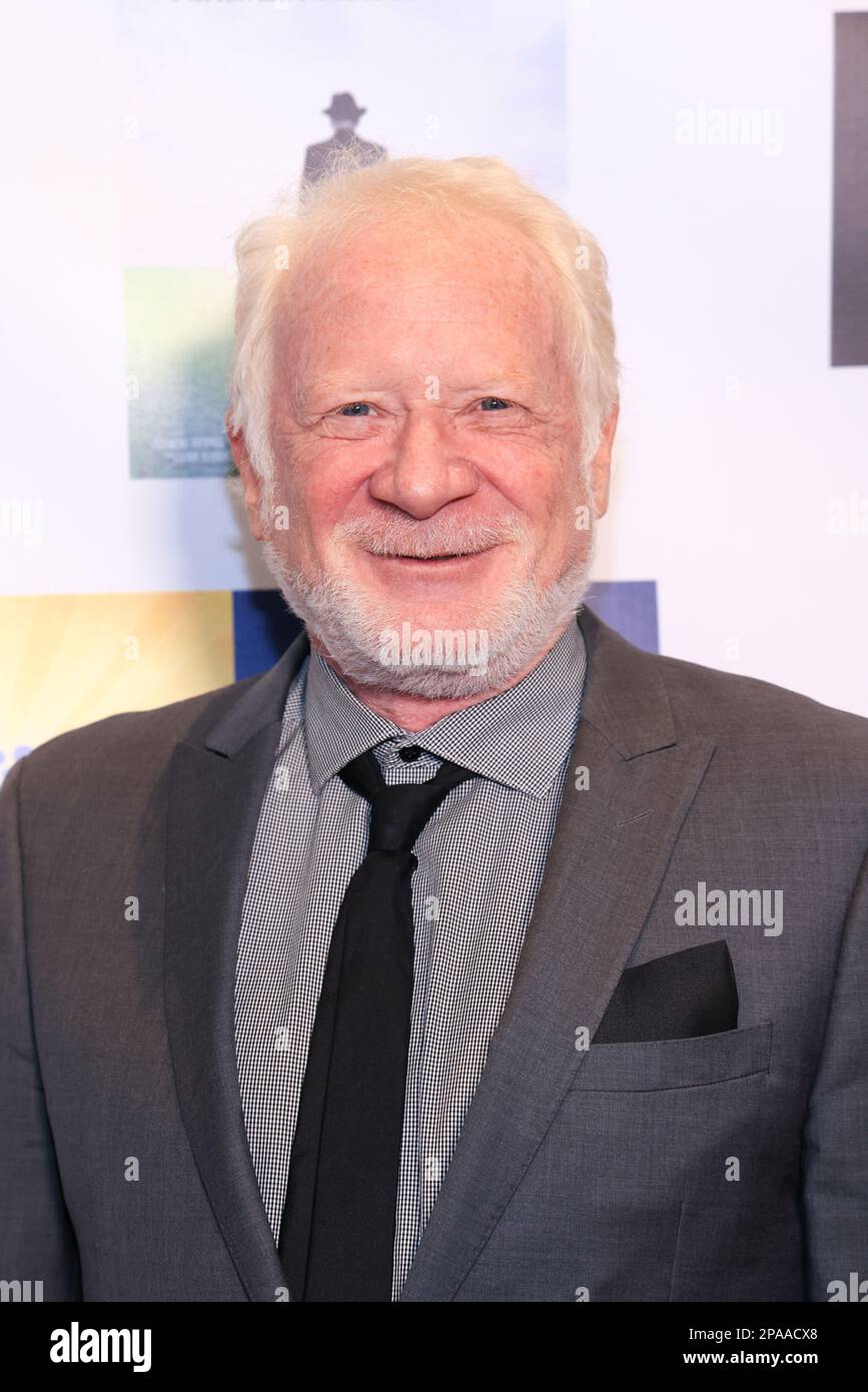 Los Angeles, California, USA. 10th March, 2023. Danny Most attending ...