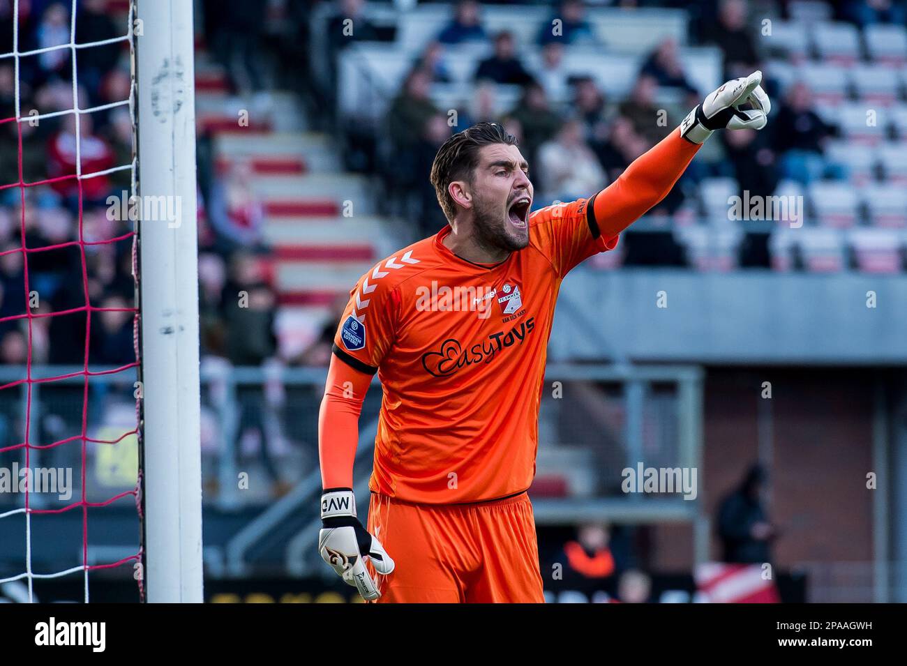Fc emmen basketball player hi-res stock photography and images - Alamy