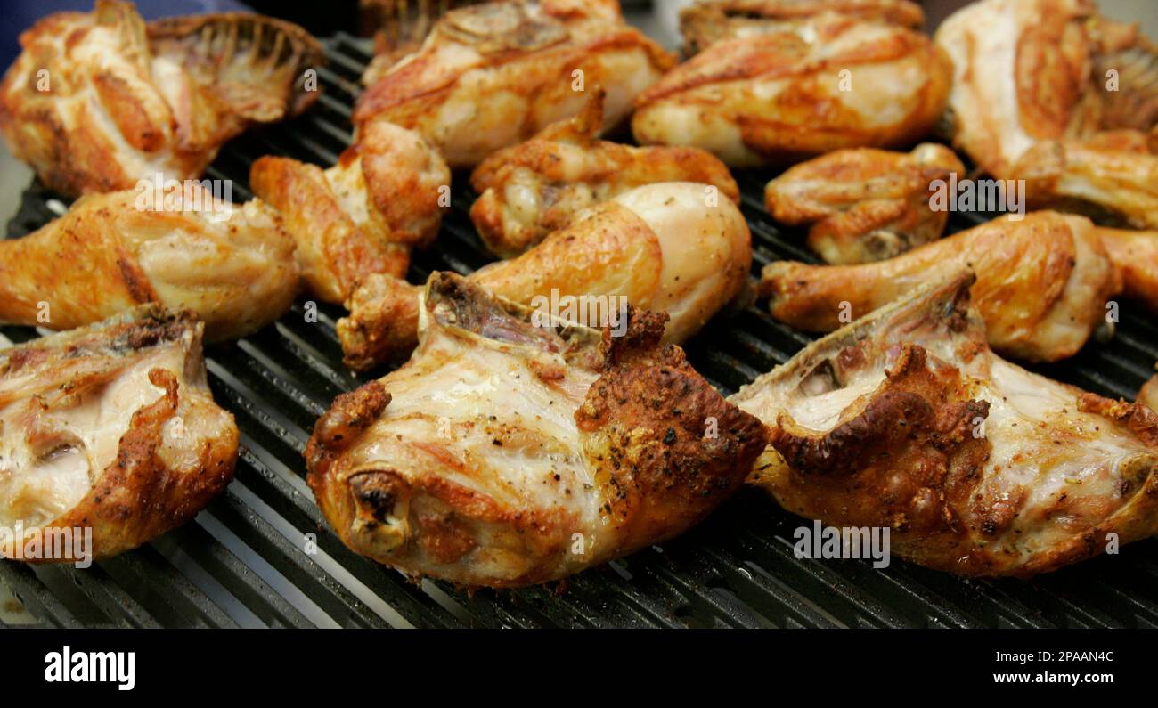 Kfc Grilled Chicken Logo