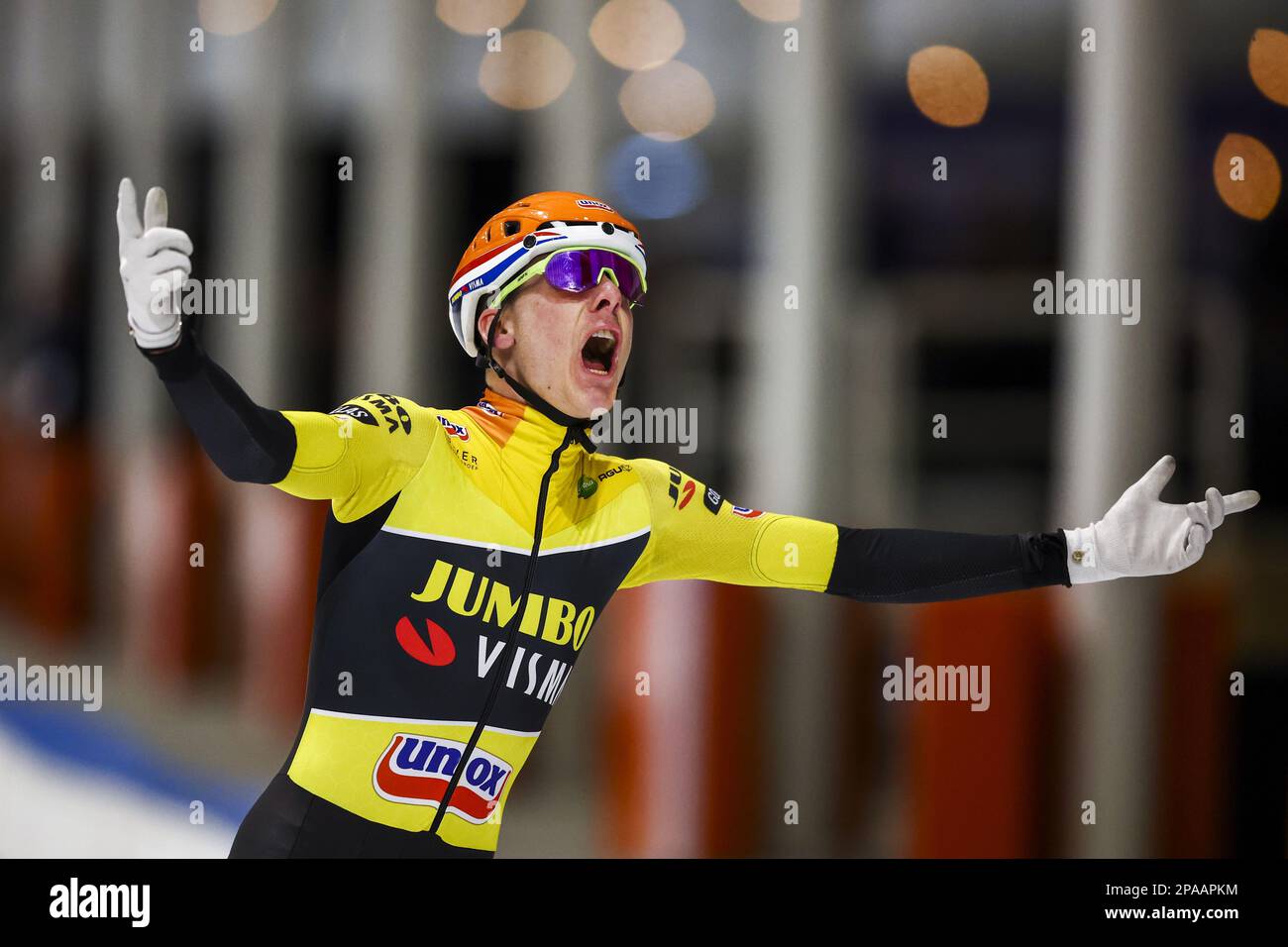 Final limb hi-res stock photography and images - Alamy