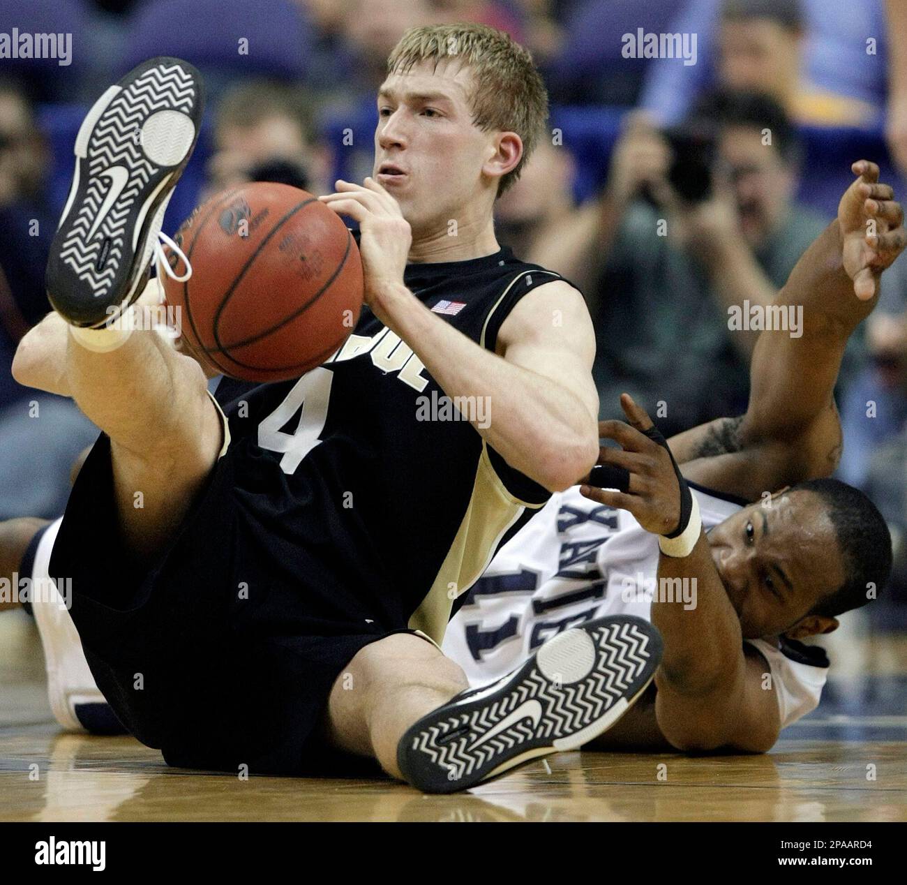 Robbie Hummel