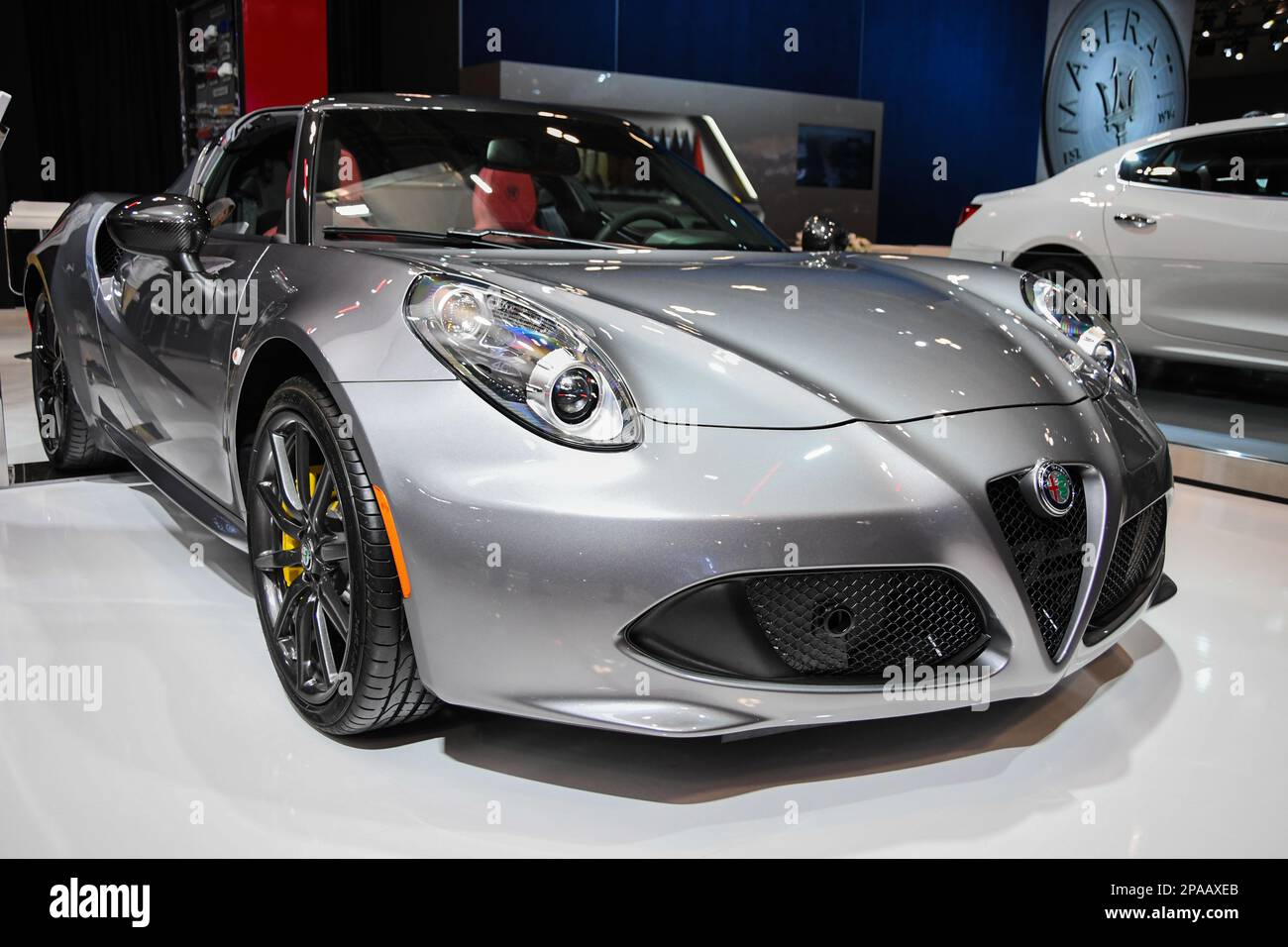 Ferrari lego hi-res stock photography and images - Alamy