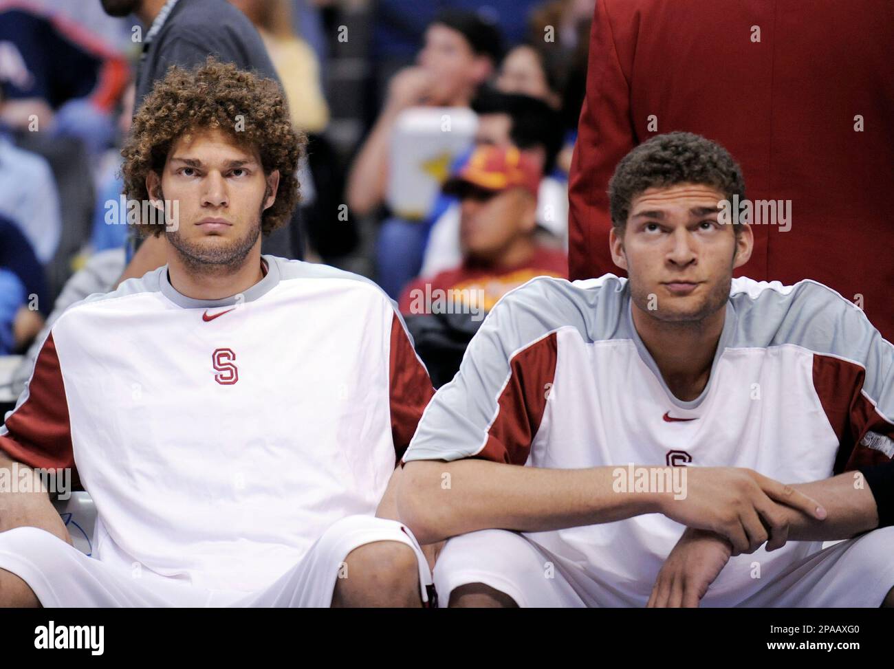 Lopez Brothers Stanford