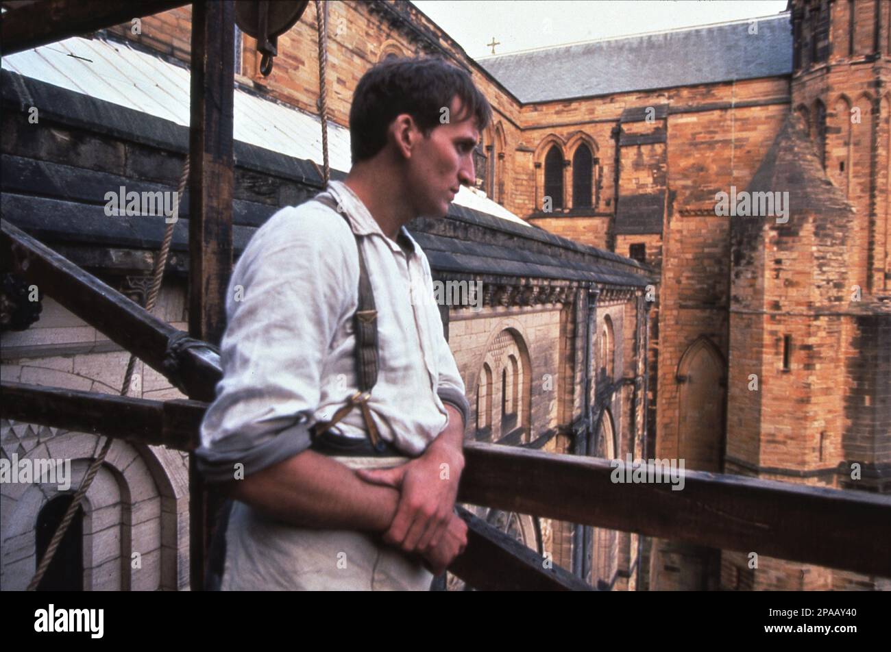 Jude the obscure 1996 hi-res stock photography and images - Alamy