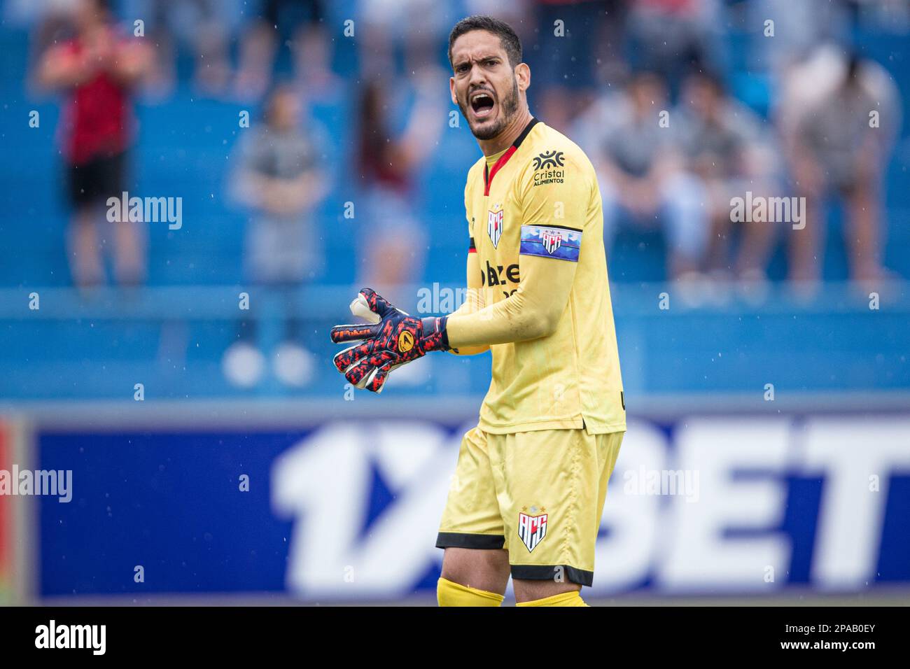 Goiania, Brazil. 11th Mar, 2023. GO - Goiania - 03/11/2023 - GOIANO ...