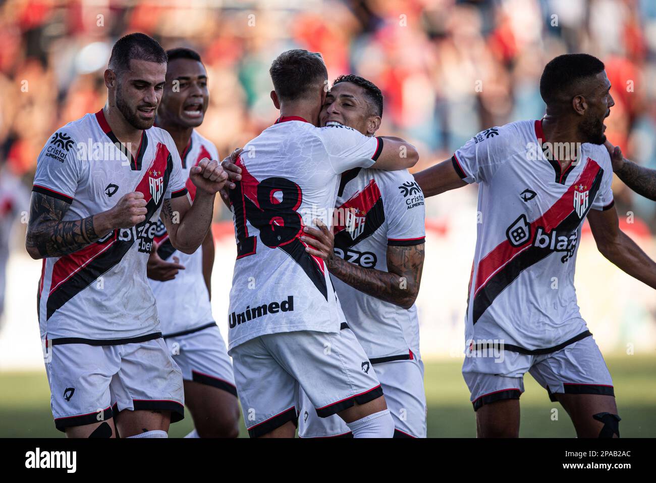 Goiania, Brazil. 11th Mar, 2023. GO - Goiania - 03/11/2023 - GOIANO ...