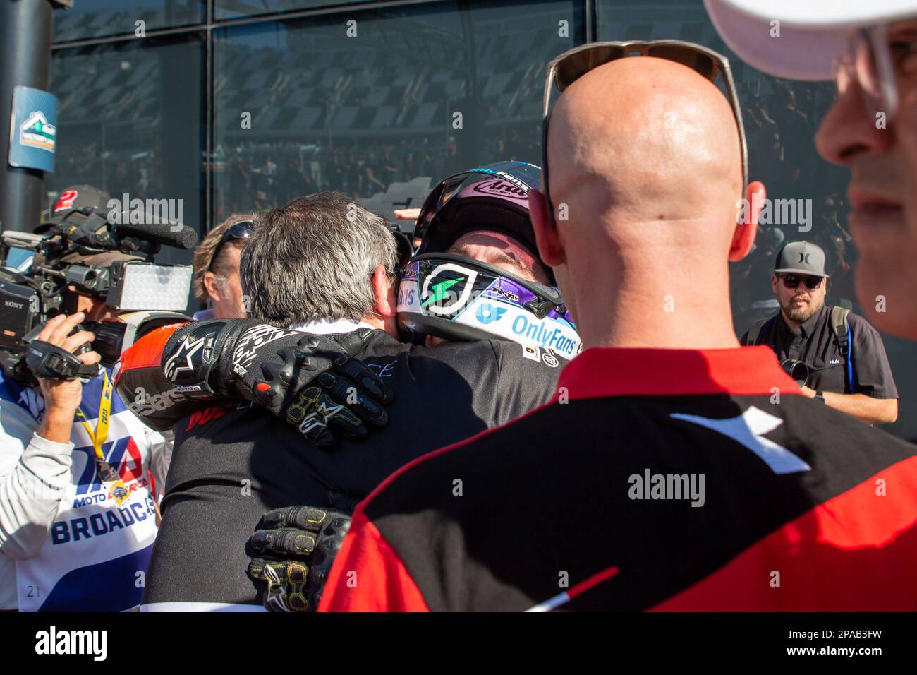 Triumph grand prix 500 -Fotos und -Bildmaterial in hoher Auflösung – Alamy