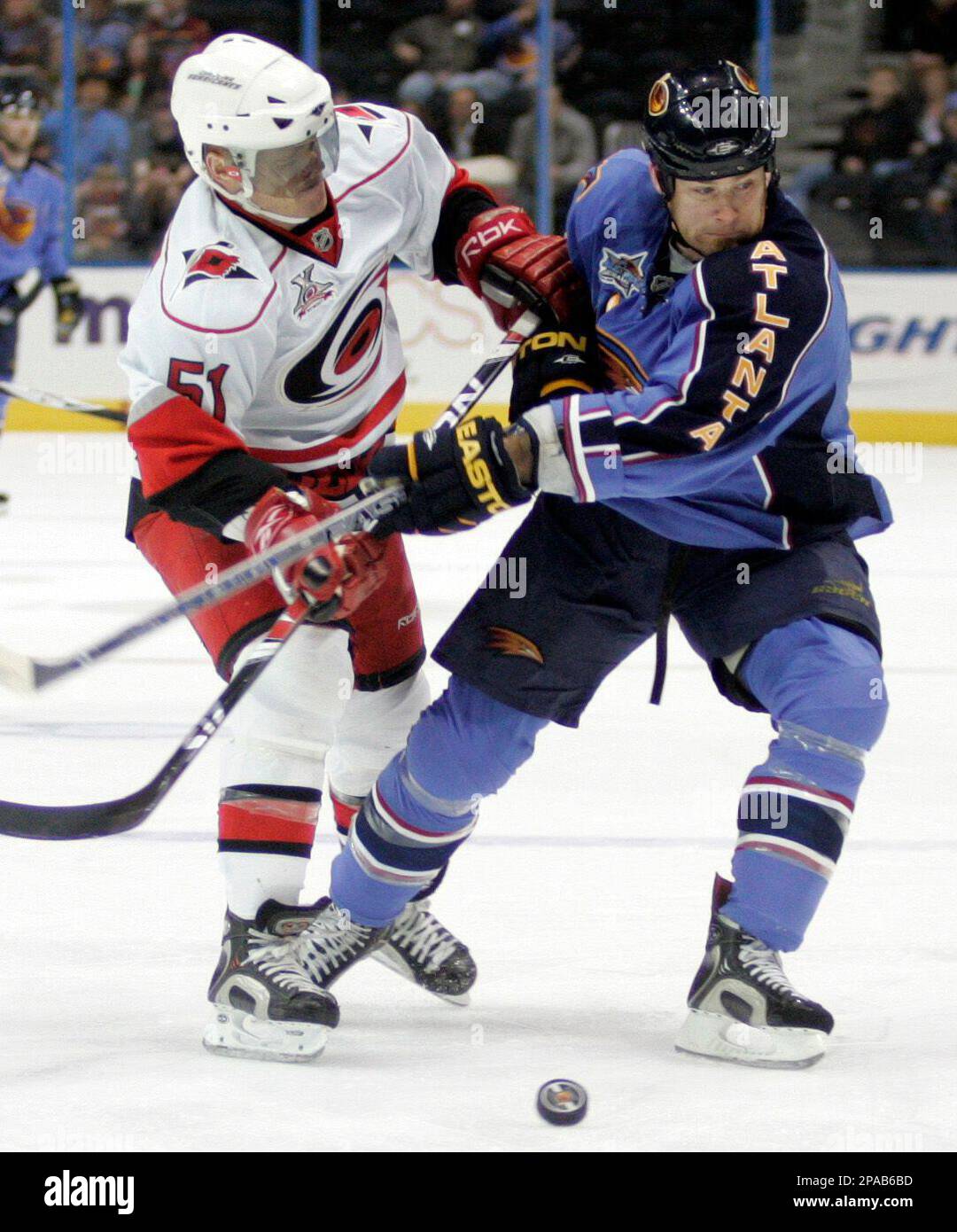 Jeff Hamilton Hockey