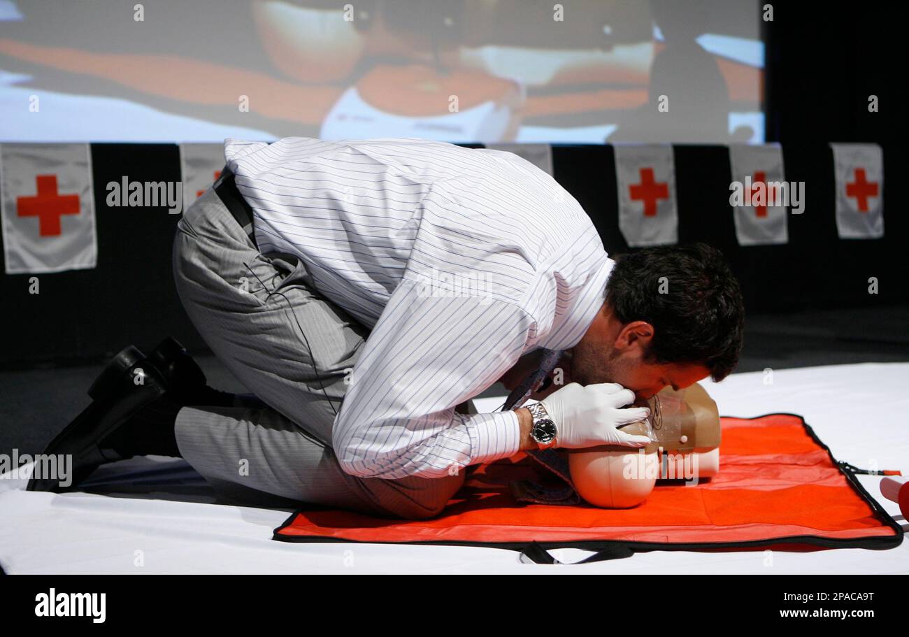 Arizona Cardinals Quarterback and American Red Cross National Celebrity ...