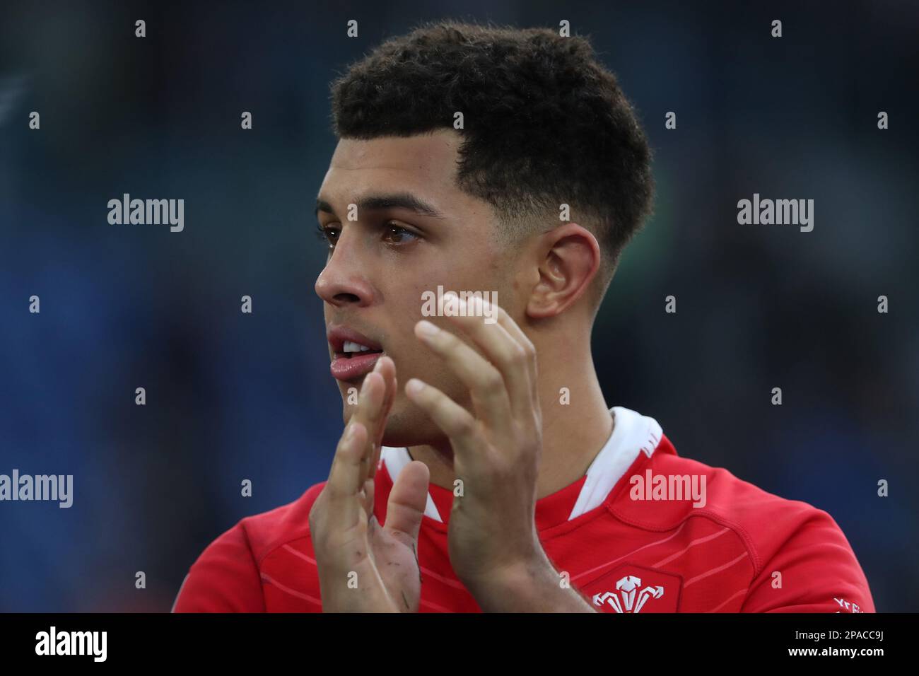 Rio dyer hi-res stock photography and images - Alamy