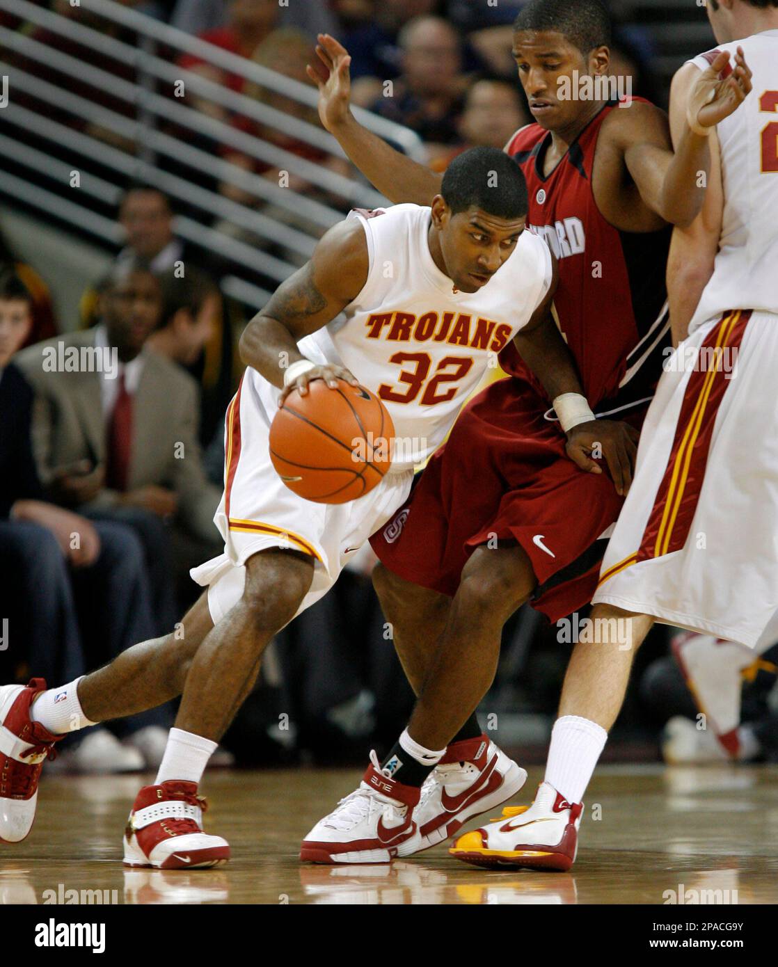 Oj Mayo Usc