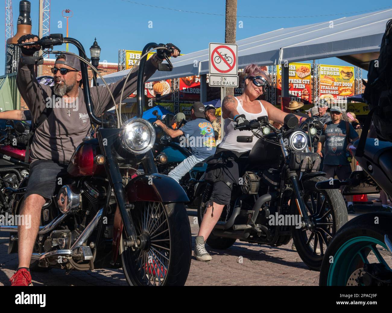 Daytona Beach, Florida, USA. 11th Mar, 2023. Saturday, March 2023 ...