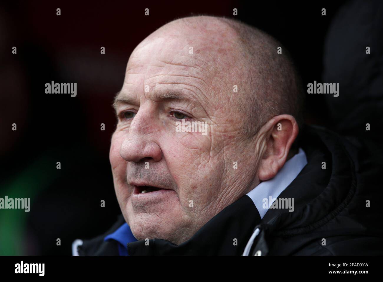 John coleman hi-res stock photography and images - Alamy