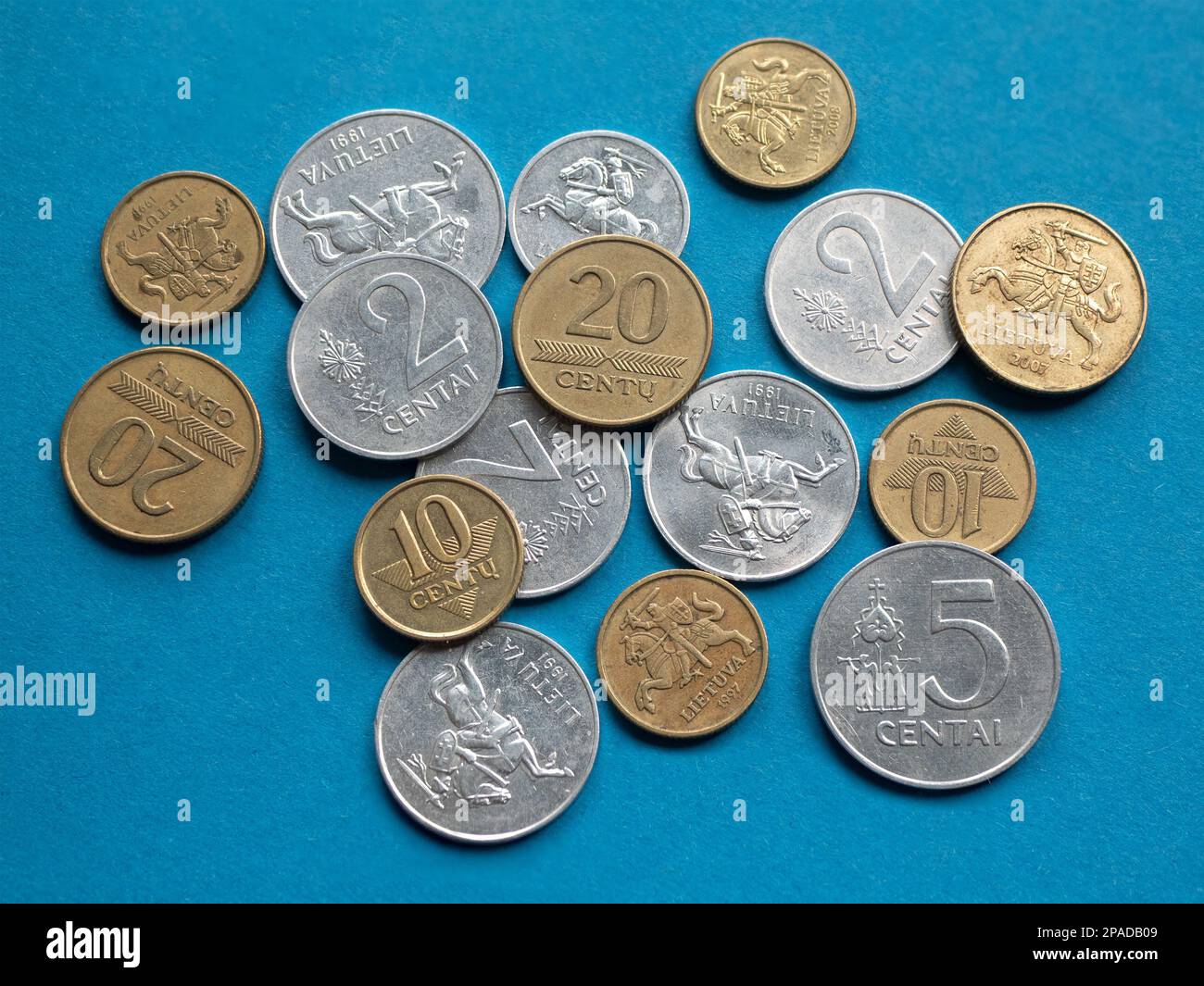 Metallic Money History