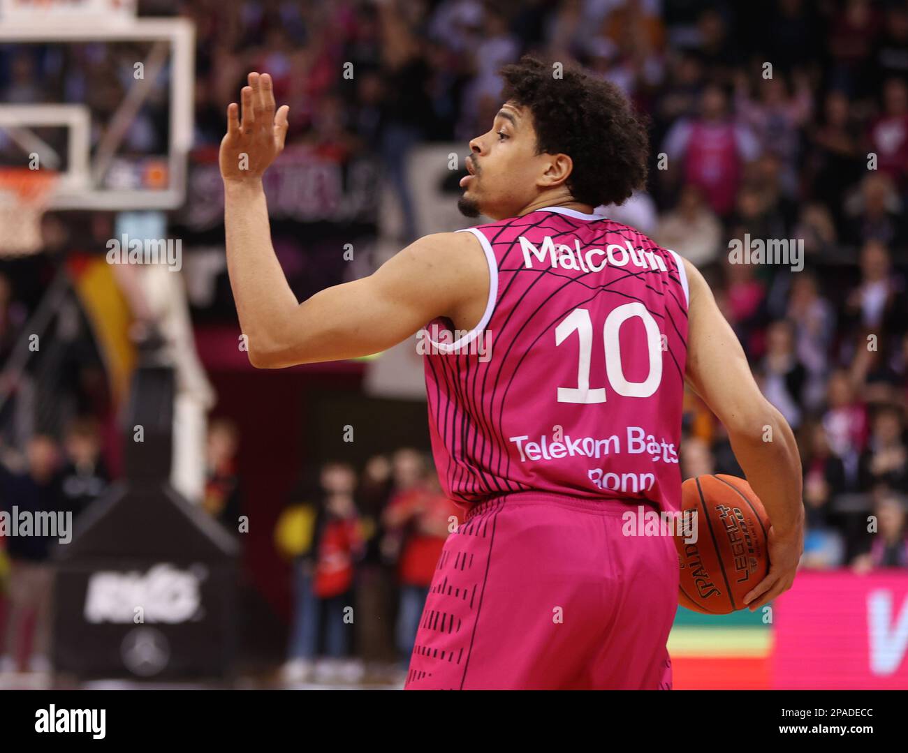 Bundesliga basketball 2022 23 hi-res stock photography and images - Alamy