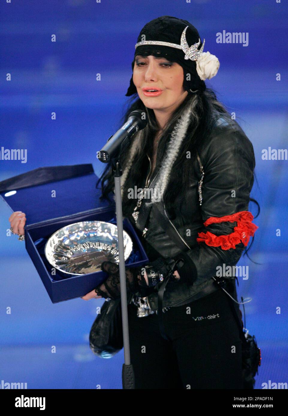 Loredana Berte Mia Martini