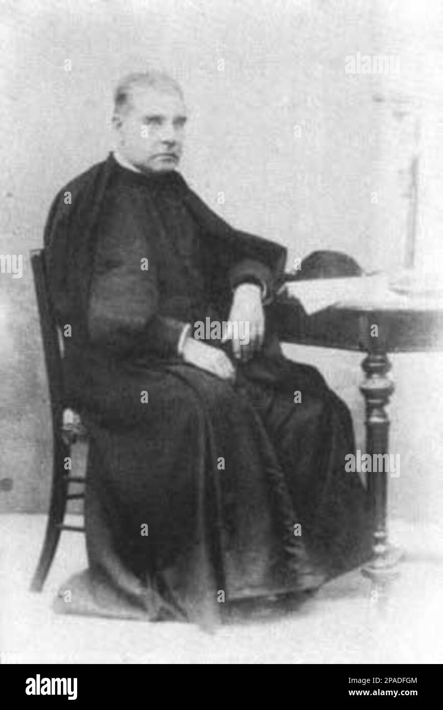 Cristobal perez pastor hi-res stock photography and images - Alamy