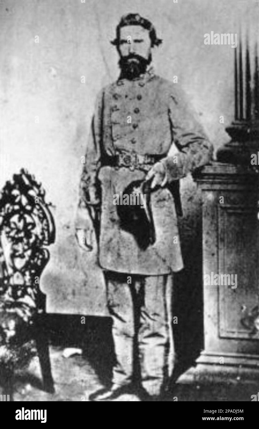 Jerome Bonaparte Robertson Stock Photo - Alamy