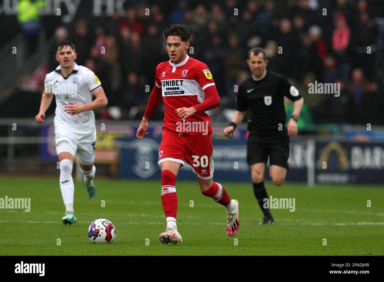 Hayden hackney hi-res stock photography and images - Alamy