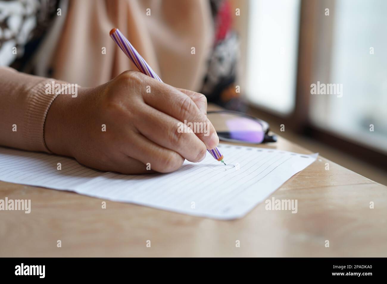 Activities in the office Stock Photo - Alamy