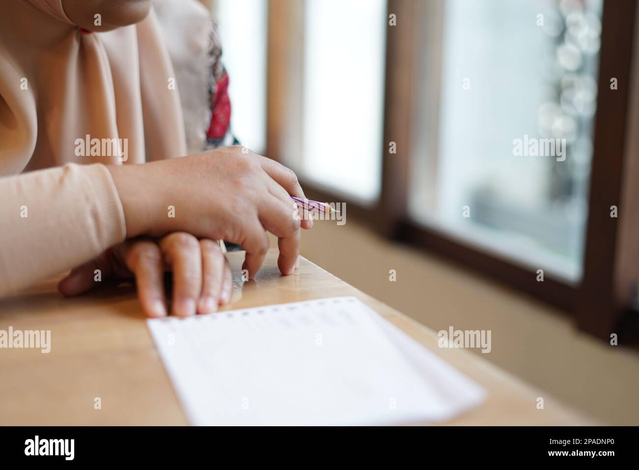 Recruitment activities hi-res stock photography and images - Alamy