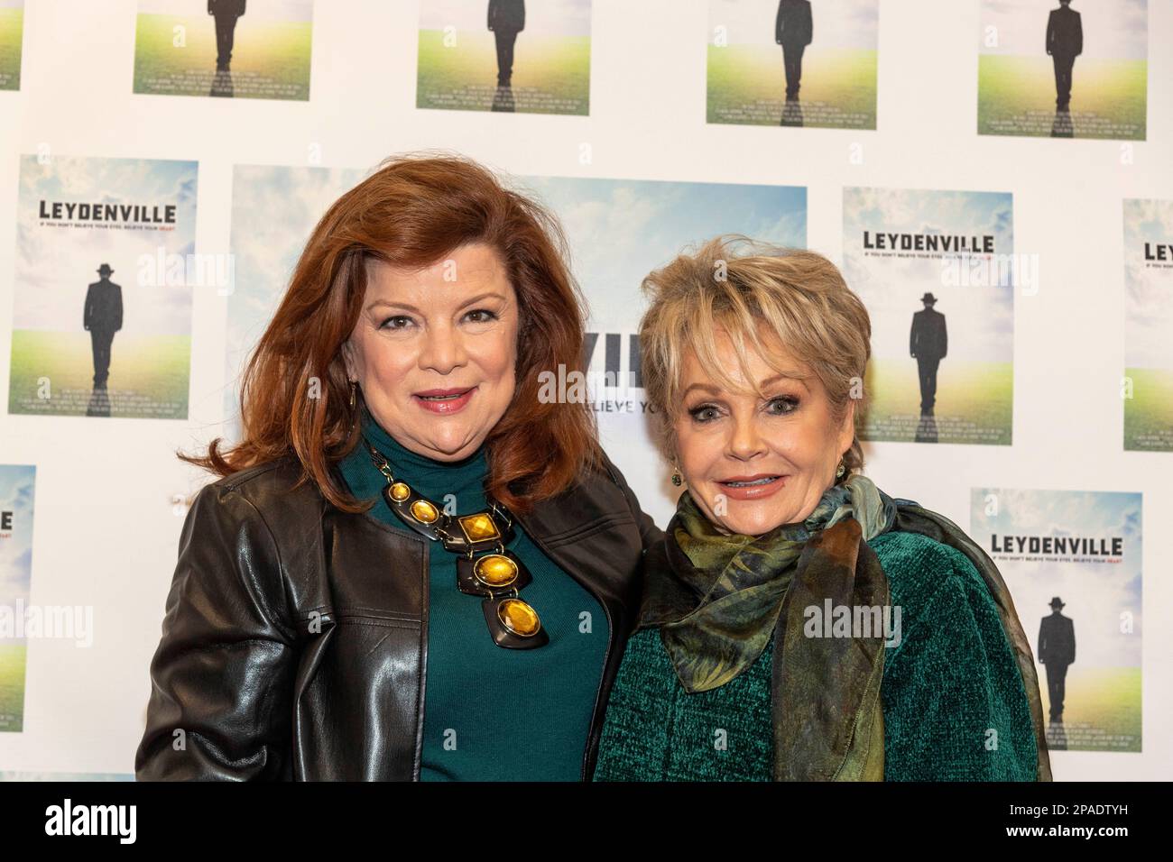 Charlene tilton 2023 hi-res stock photography and images - Alamy