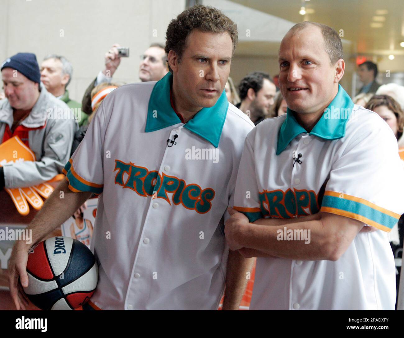 Semi Pro Movie Woody Harrelson