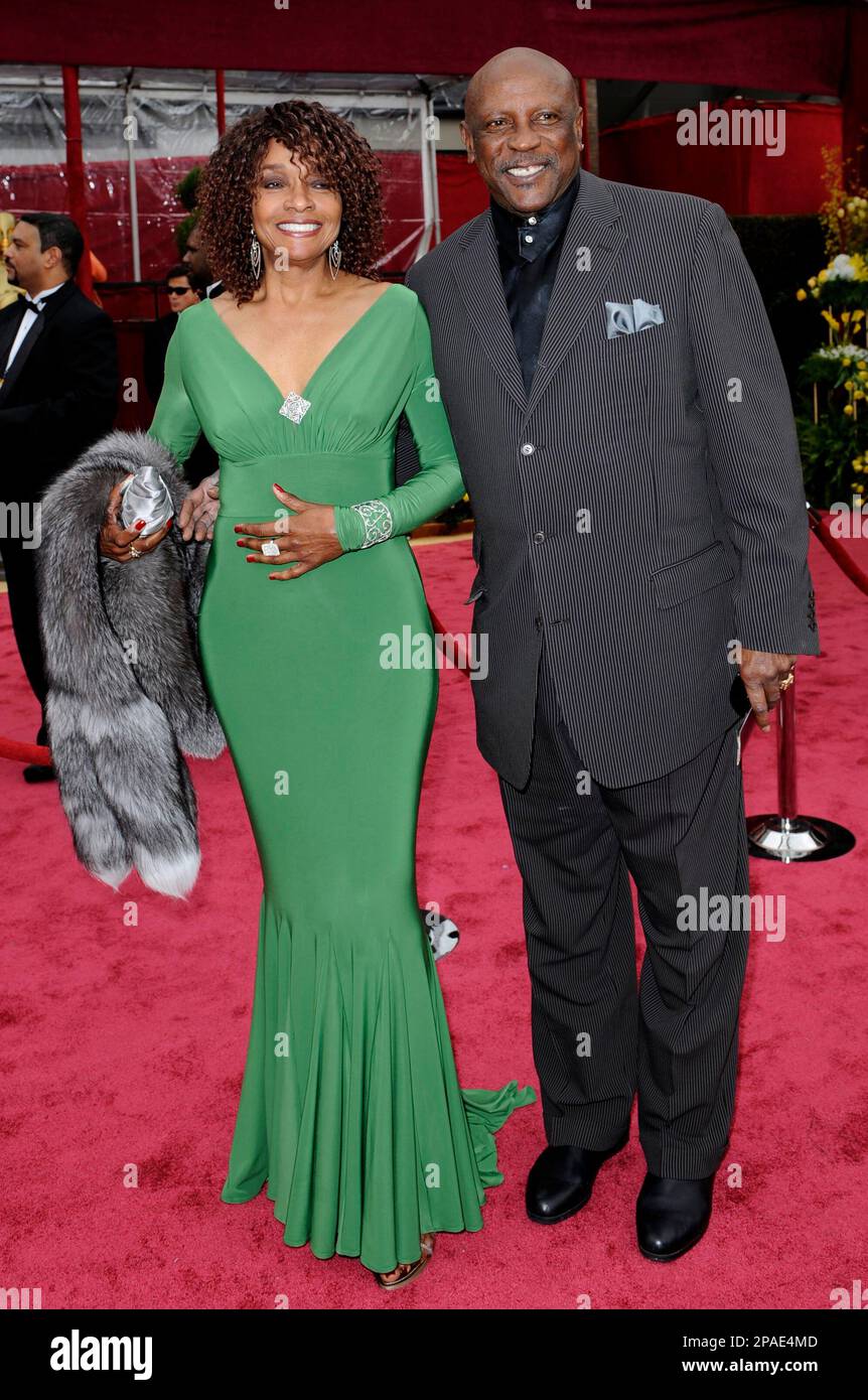 Beverly Todd Husband