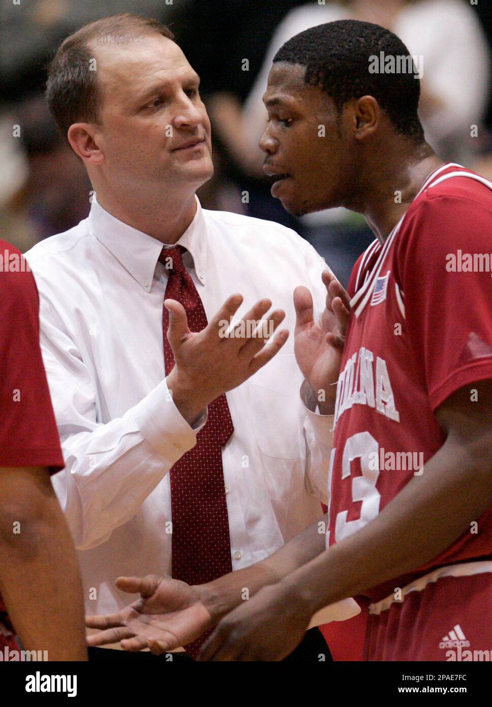 Next Coach Thread - Page 419 - General Basketball Discussion - Hoosier ...