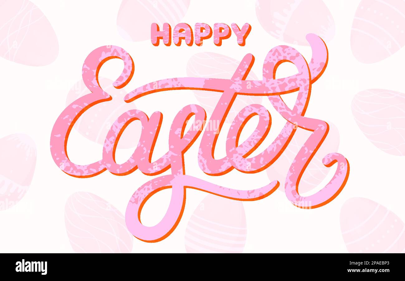 Decorating egg Stock Vector Images - Alamy