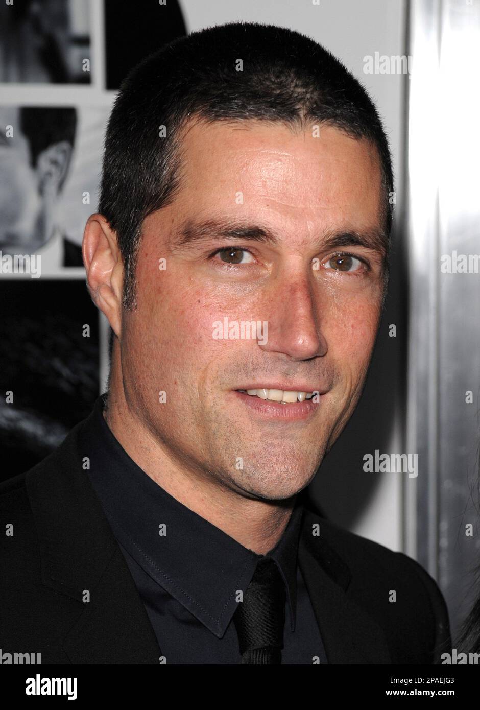 Matthew Fox Actor