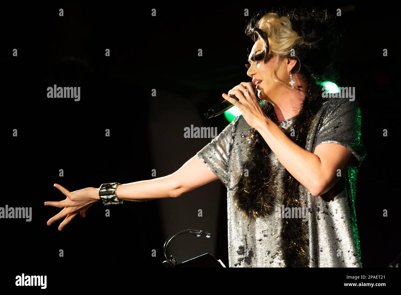 Karl philip michael westerberg hi-res stock photography and images - Alamy