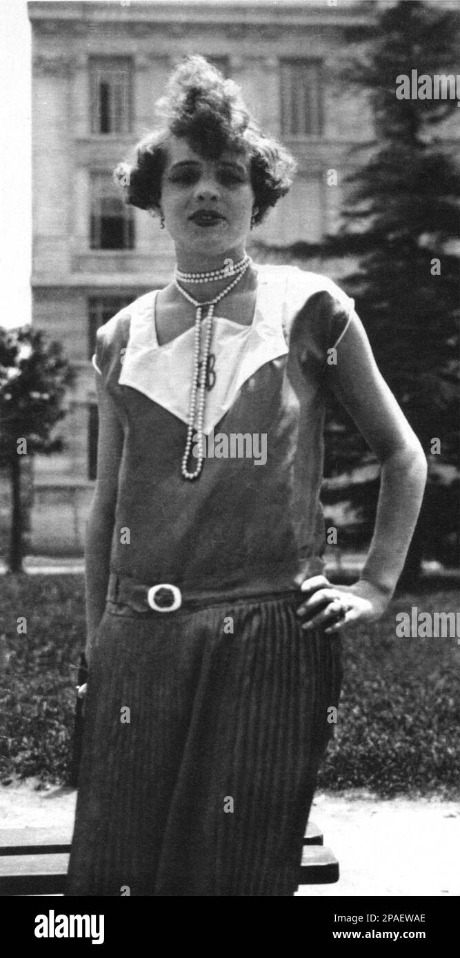 Elisabeta Mussolini ROME JOURNAL – The 'VIA DEI FORI IMPERIALI'