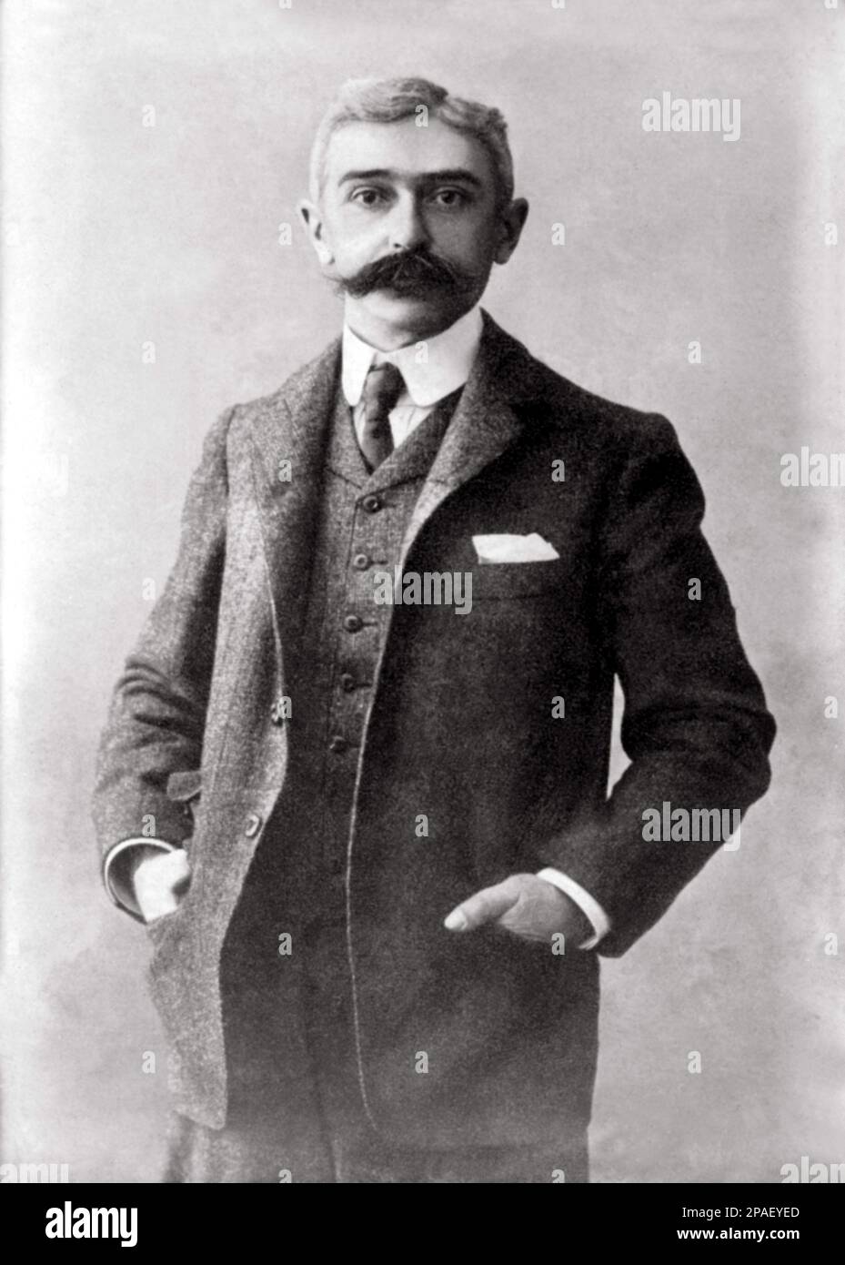 Pierre de baron hi-res stock photography and images - Alamy