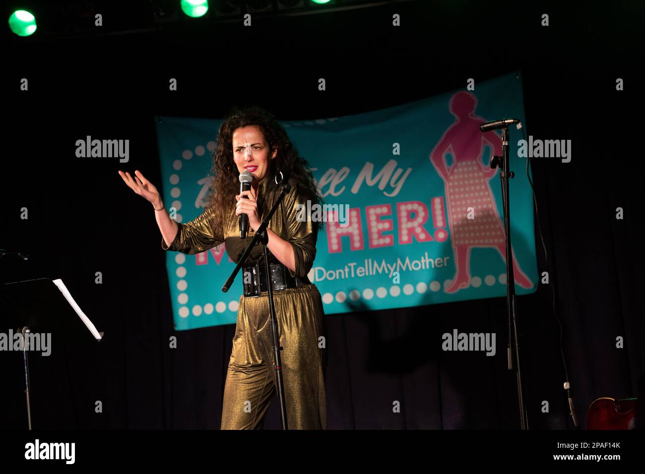 Hannah friedman hi-res stock photography and images - Alamy
