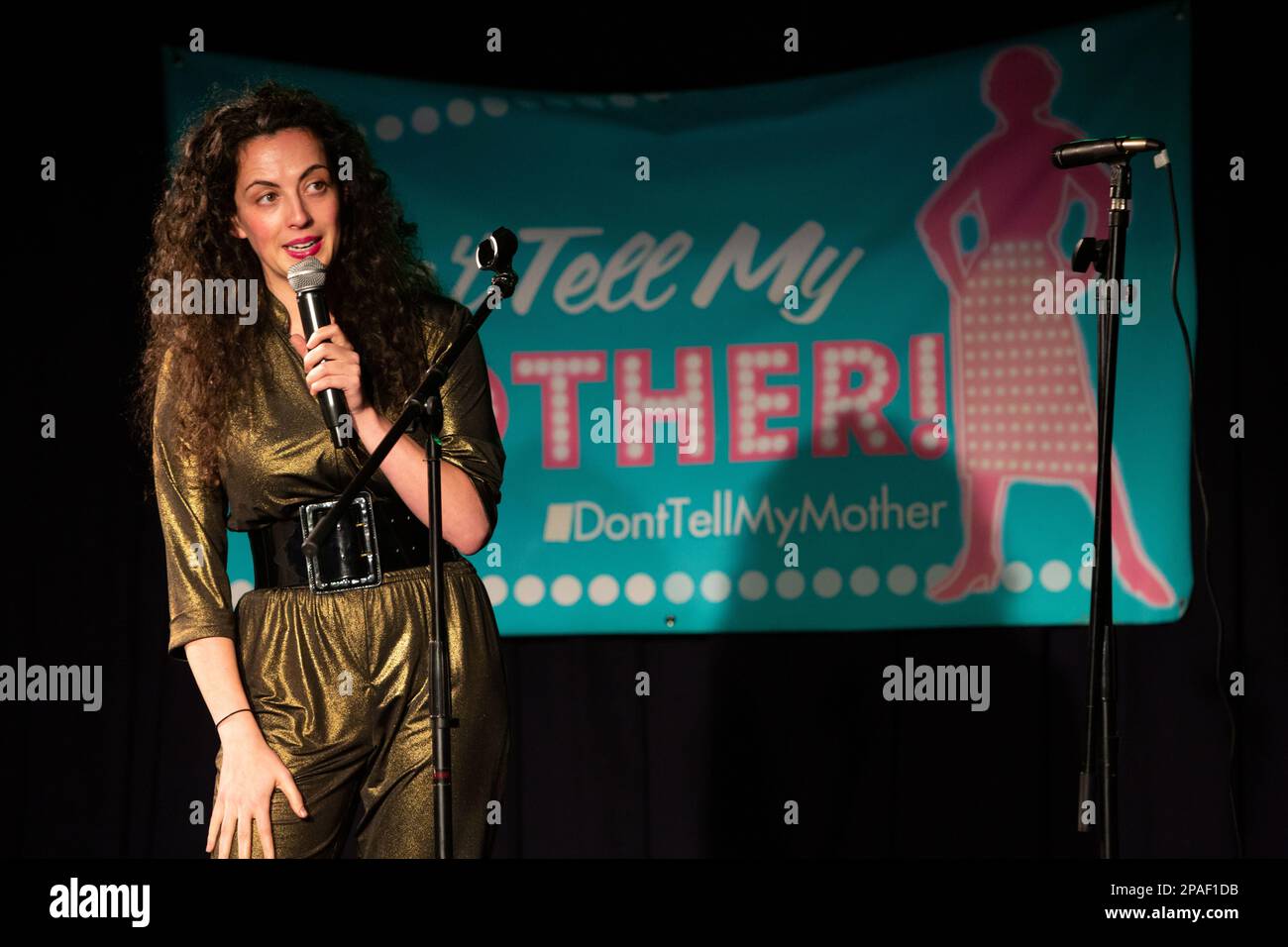 Hannah friedman hi-res stock photography and images - Alamy