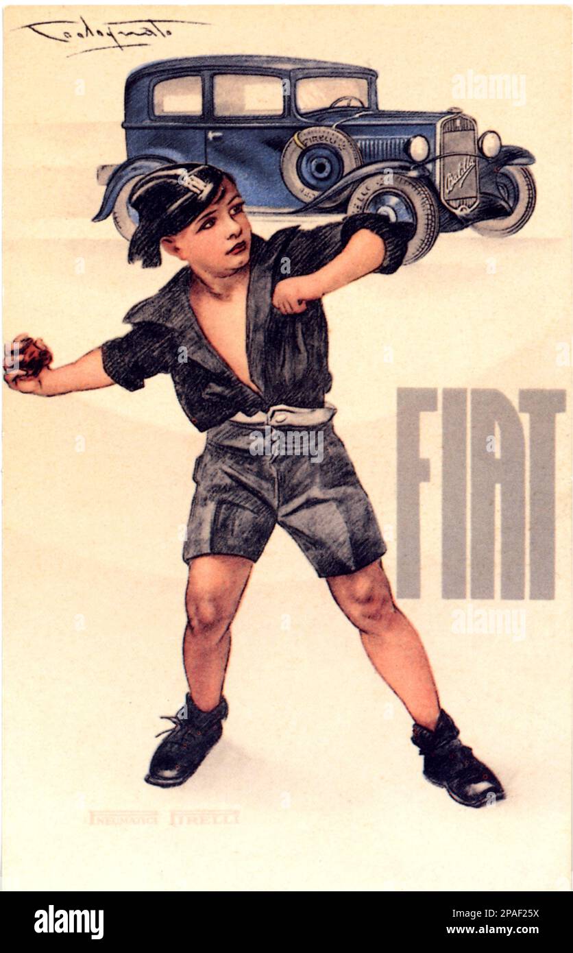 Fascismo poster italy hi-res stock photography and images - Alamy