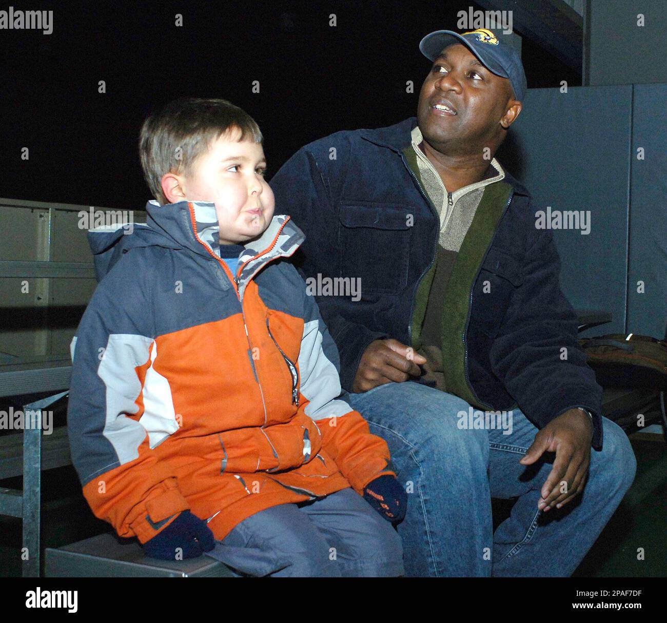 Thurman Thomas Patti Thomas