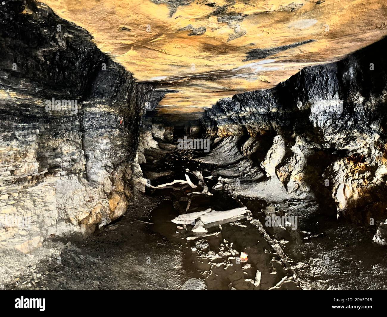 stone and its transformation as wonders of nature Stock Photo - Alamy