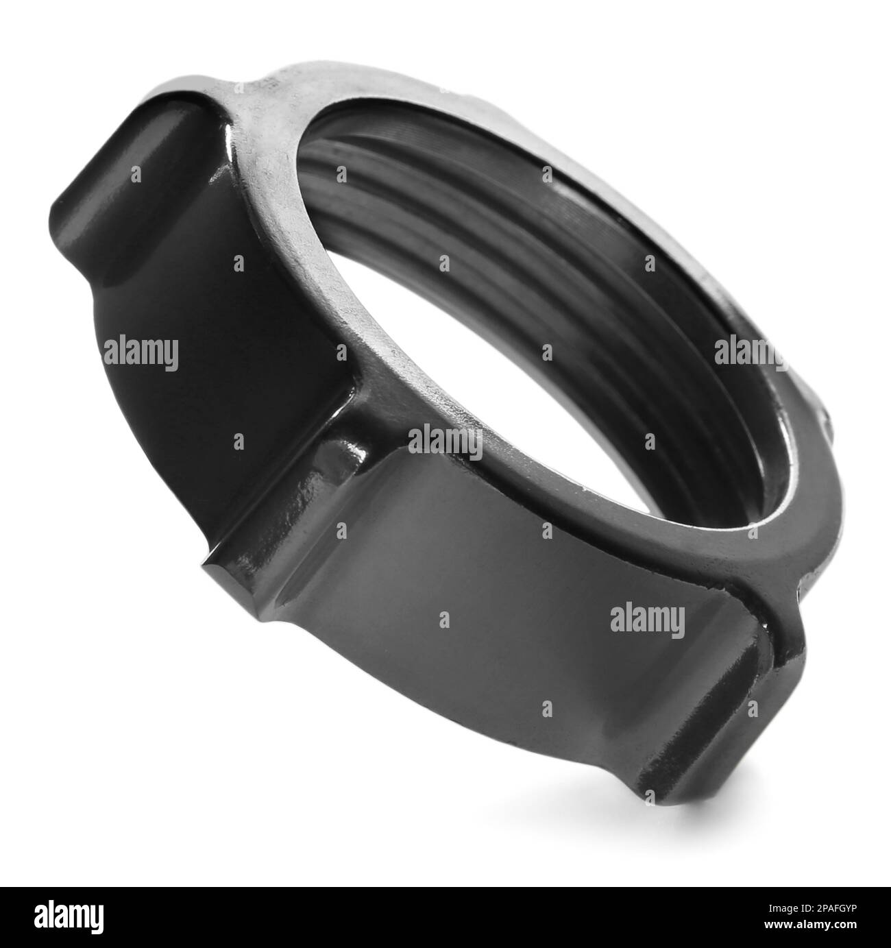 Fixed screw Cut Out Stock Images & Pictures - Alamy