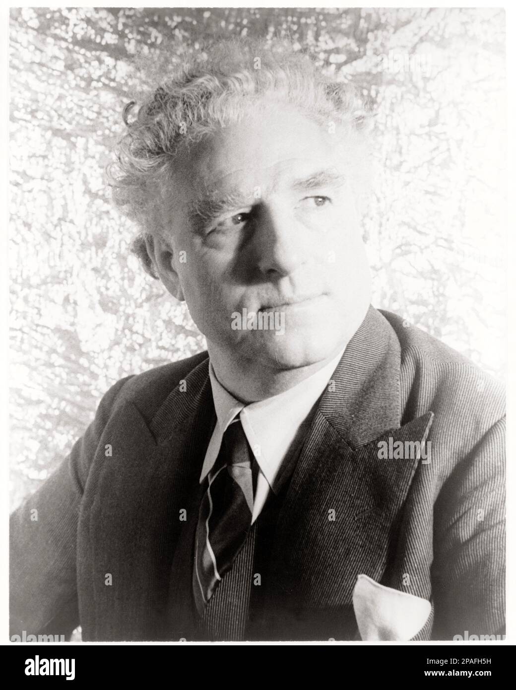 1939 , 16 january , New York , USA : The italian Opera tenore singer ...