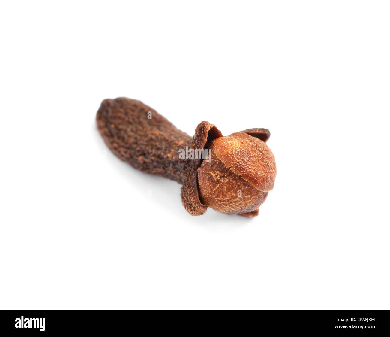 Dry clove isolated on hi-res stock photography and images - Alamy