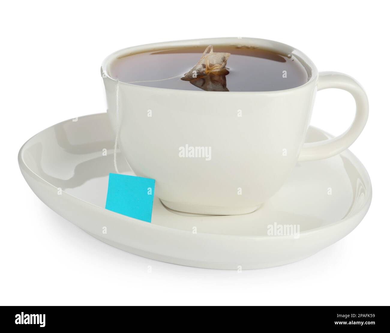 Tea Bag In Cup at Rose Thyer blog