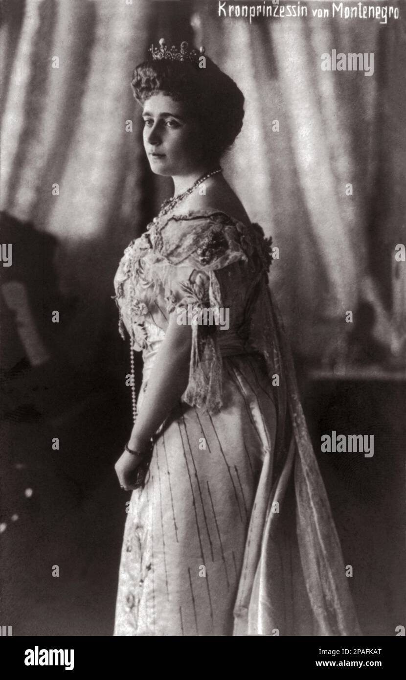 Nicholas nikolaevich of russia hi-res stock photography and images - Alamy